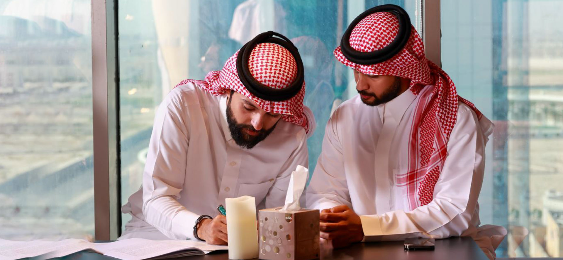 FA Advanced Platform